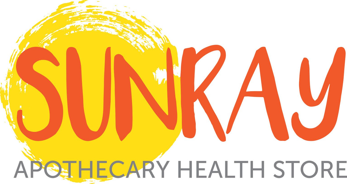 Sunray Apothecary