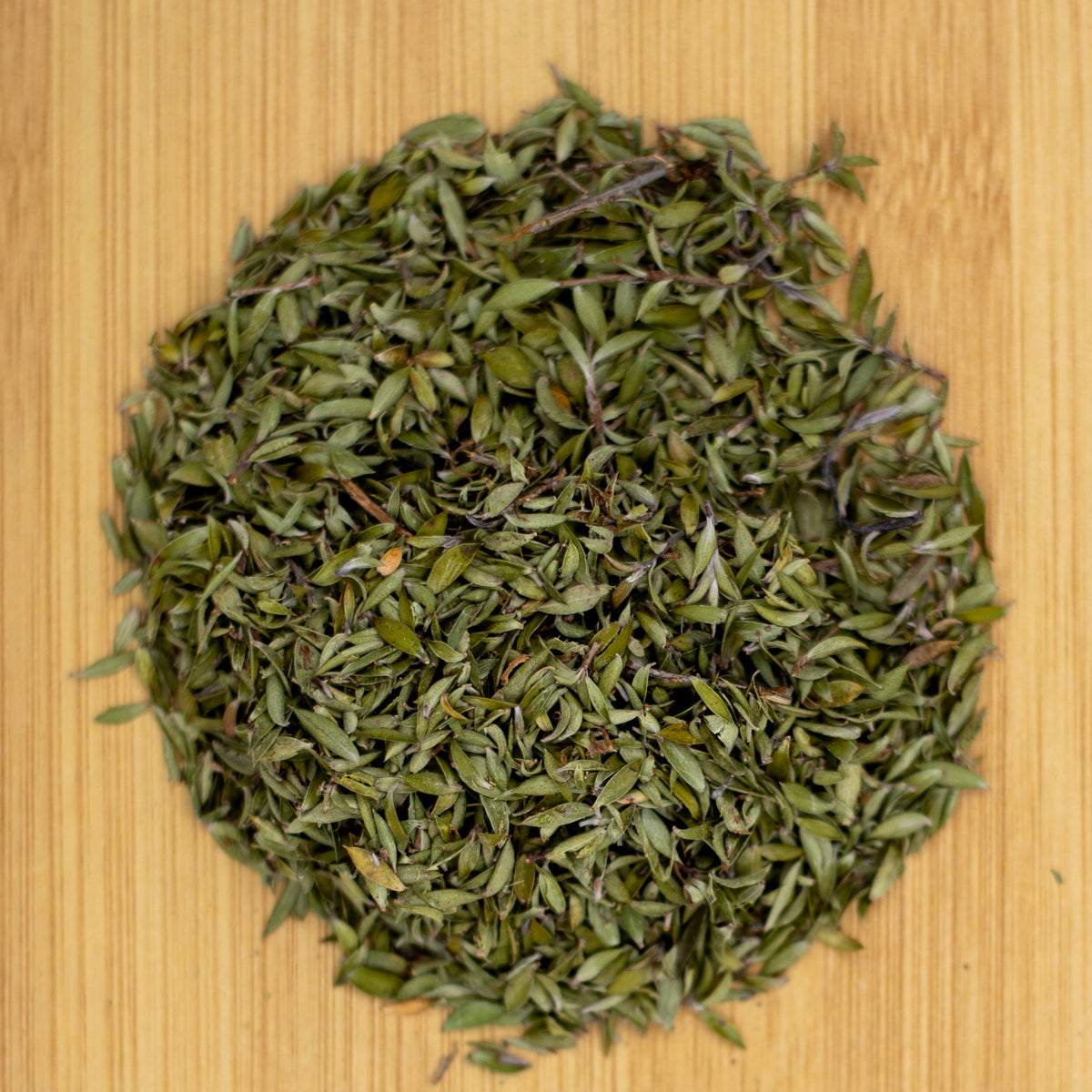 Manuka Leaf - Wound Healing – Sunray Apothecary